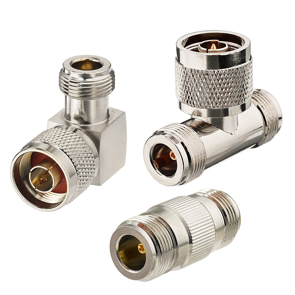 Type N Adapter – Eightwood