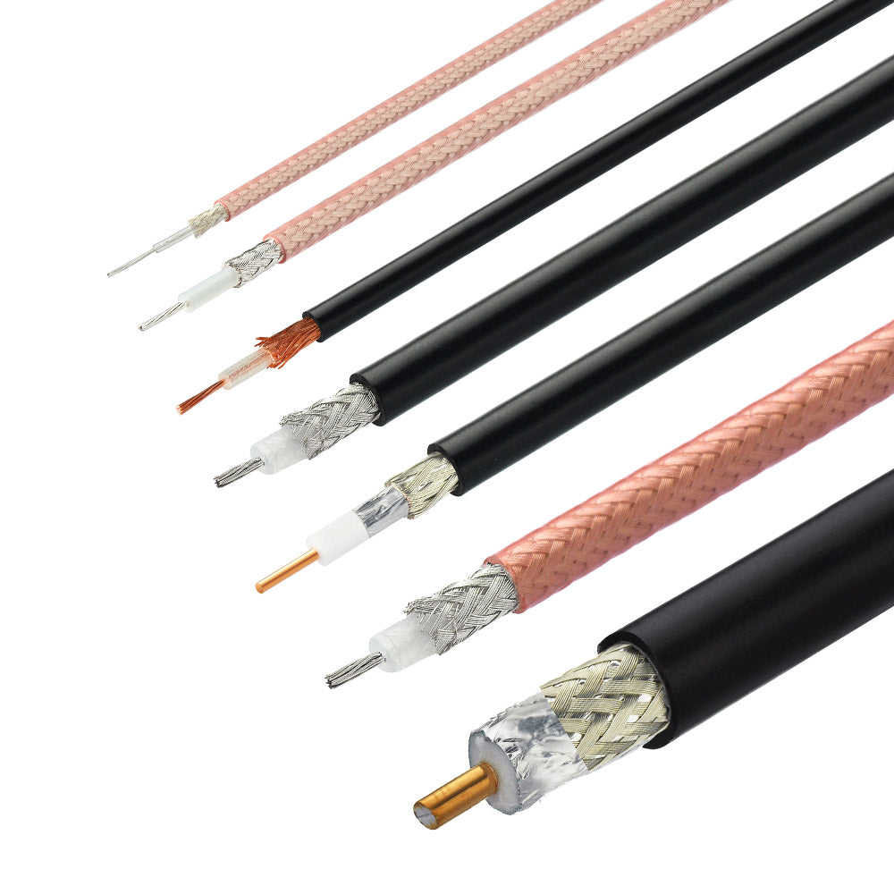 RF Cable – Tagged "uhf cable" – Eightwood