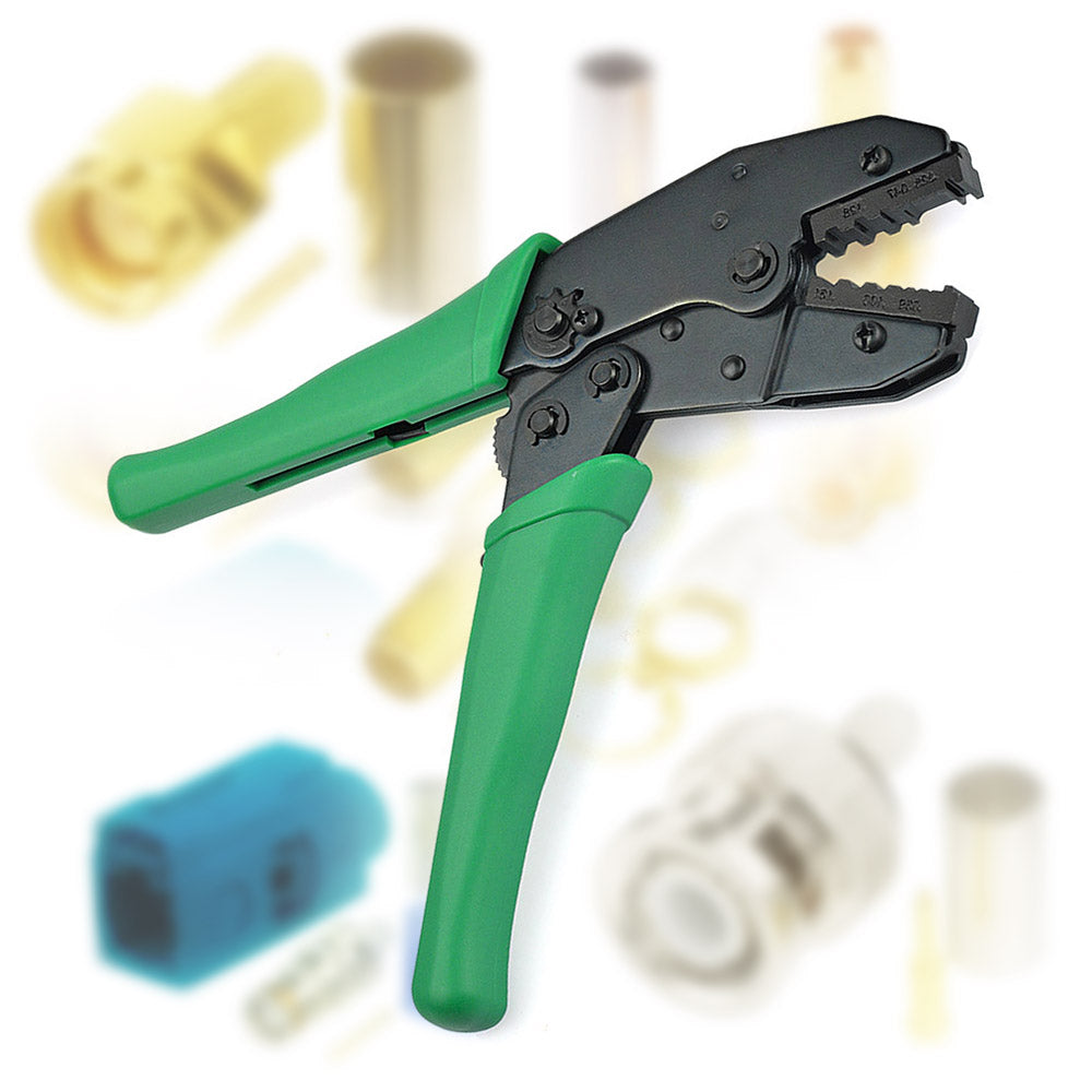 RF Connector & RF Parts – Eightwood