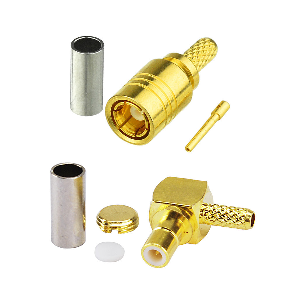 SMB Connector – Eightwood